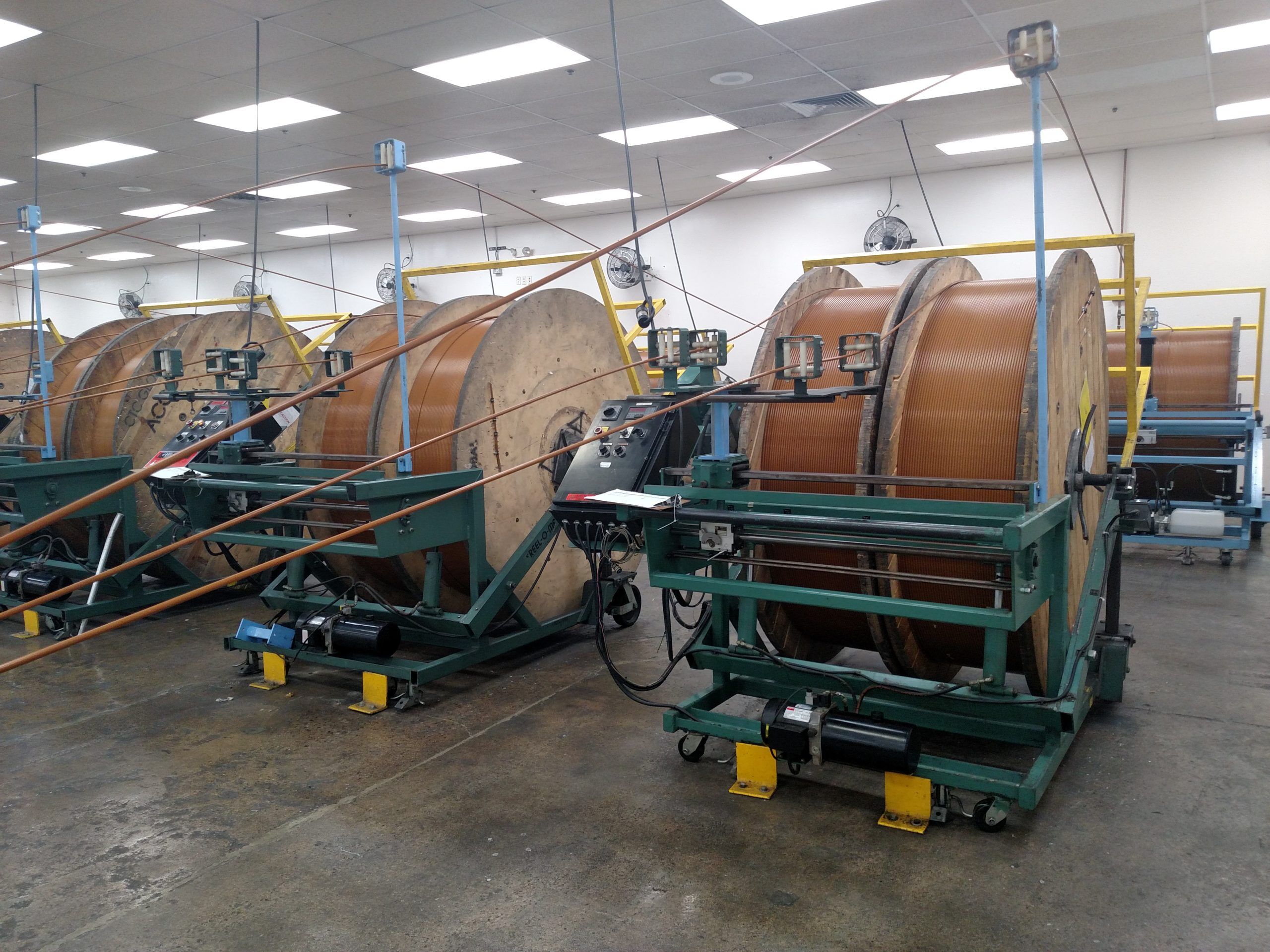 Enhanced is Not Advanced: Why ACCC® Conductors Outperform ACSS ...