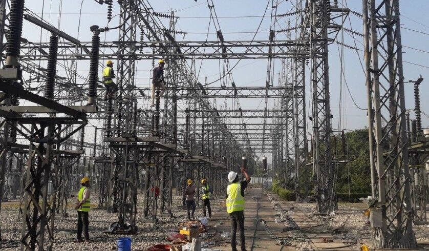 Why Reconductoring Beats Steel-Intensive Rebuilds in 2025’s High-Cost ...